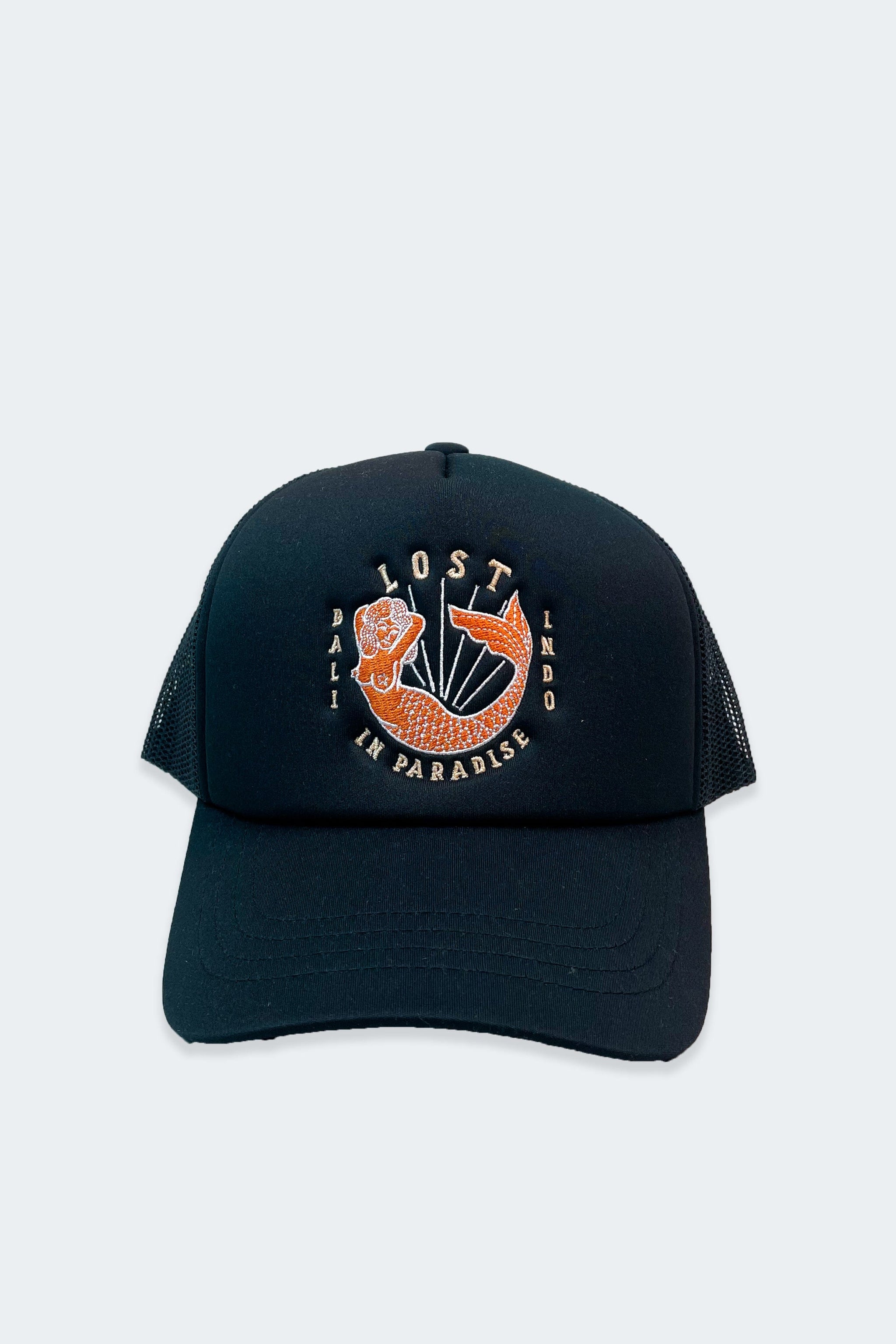 Lost Mermaid Cap | Lost in Paradise