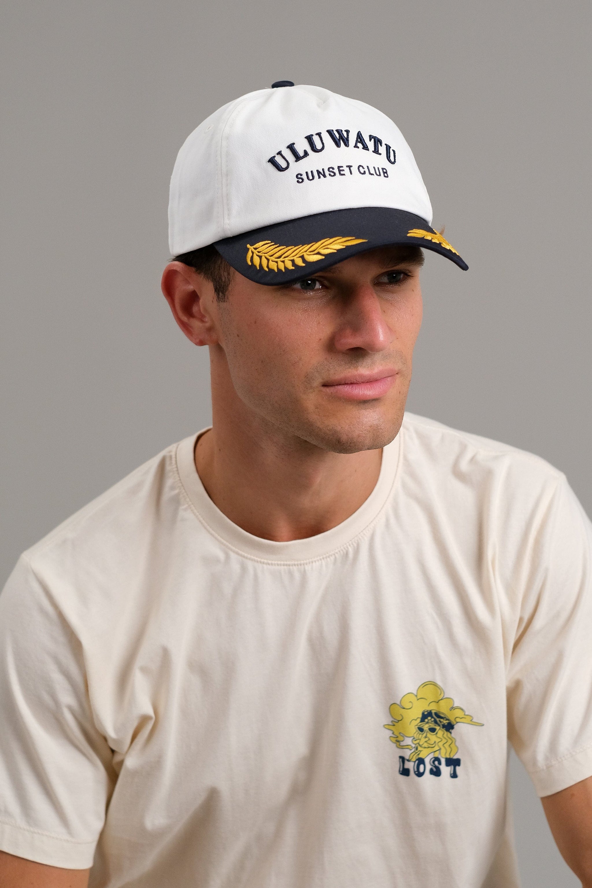 Uluwatu Cap | Lost in Paradise