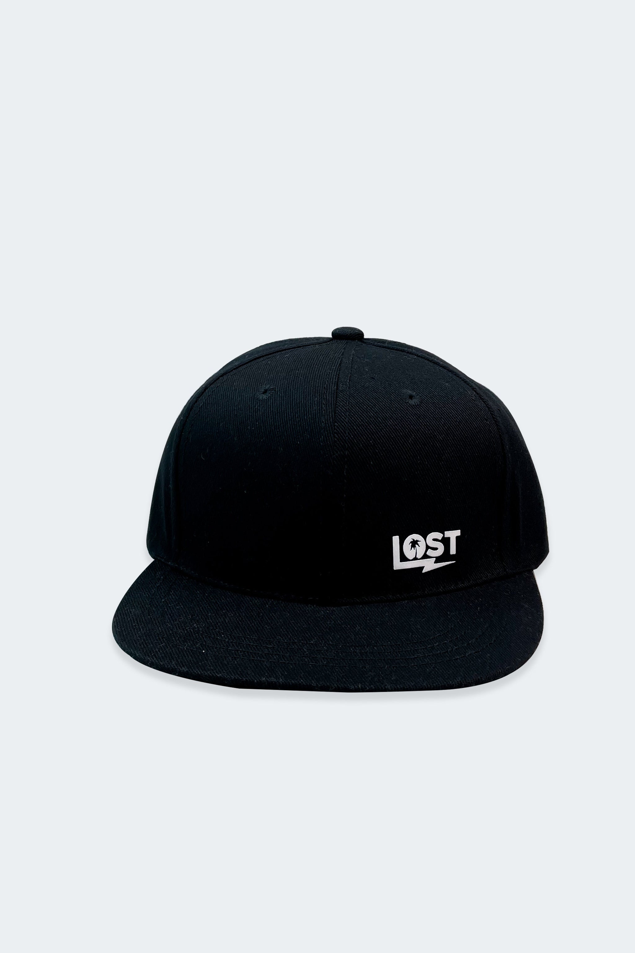 Lost Mini Cap | Lost in Paradise