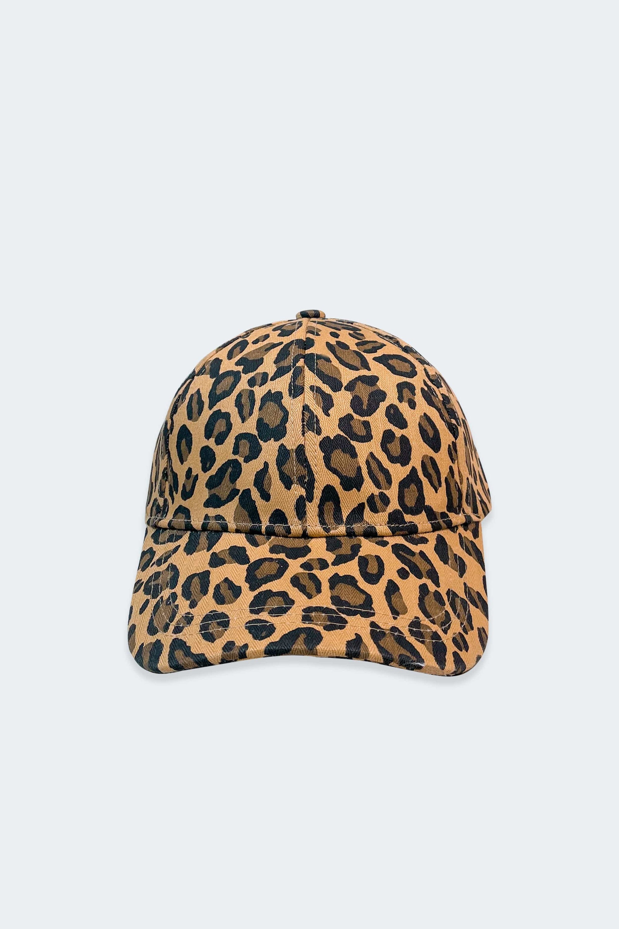 Duma Cap | Lost in Paradise