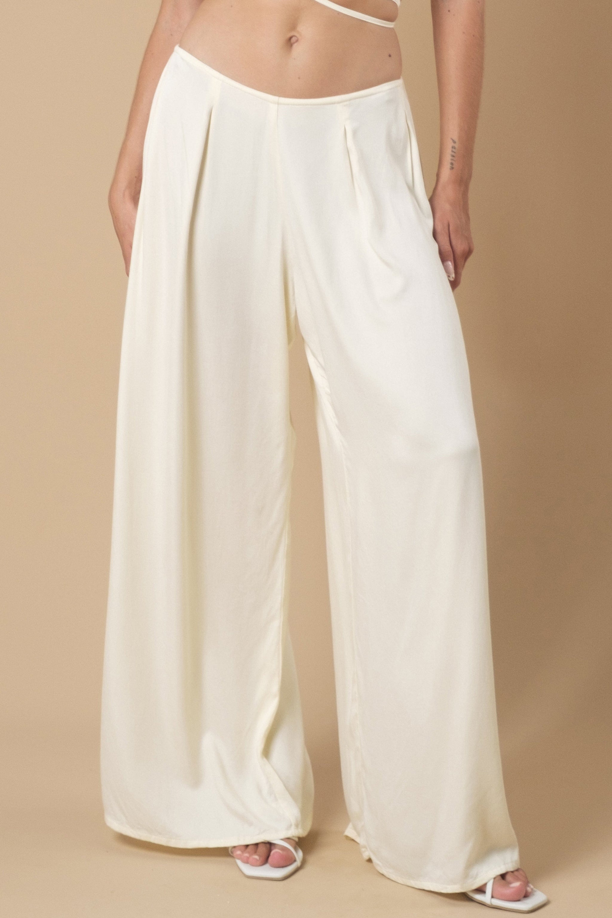 Ambrosia Long Pant | Lost in Paradise