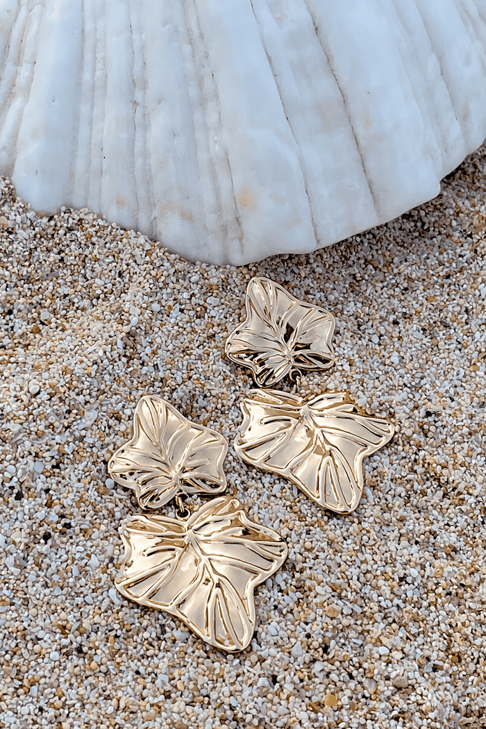 Azura Earrings | Lost in Paradise
