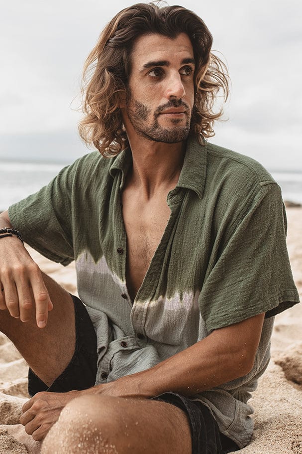 Dip Guy Shirt | Lost in Paradise