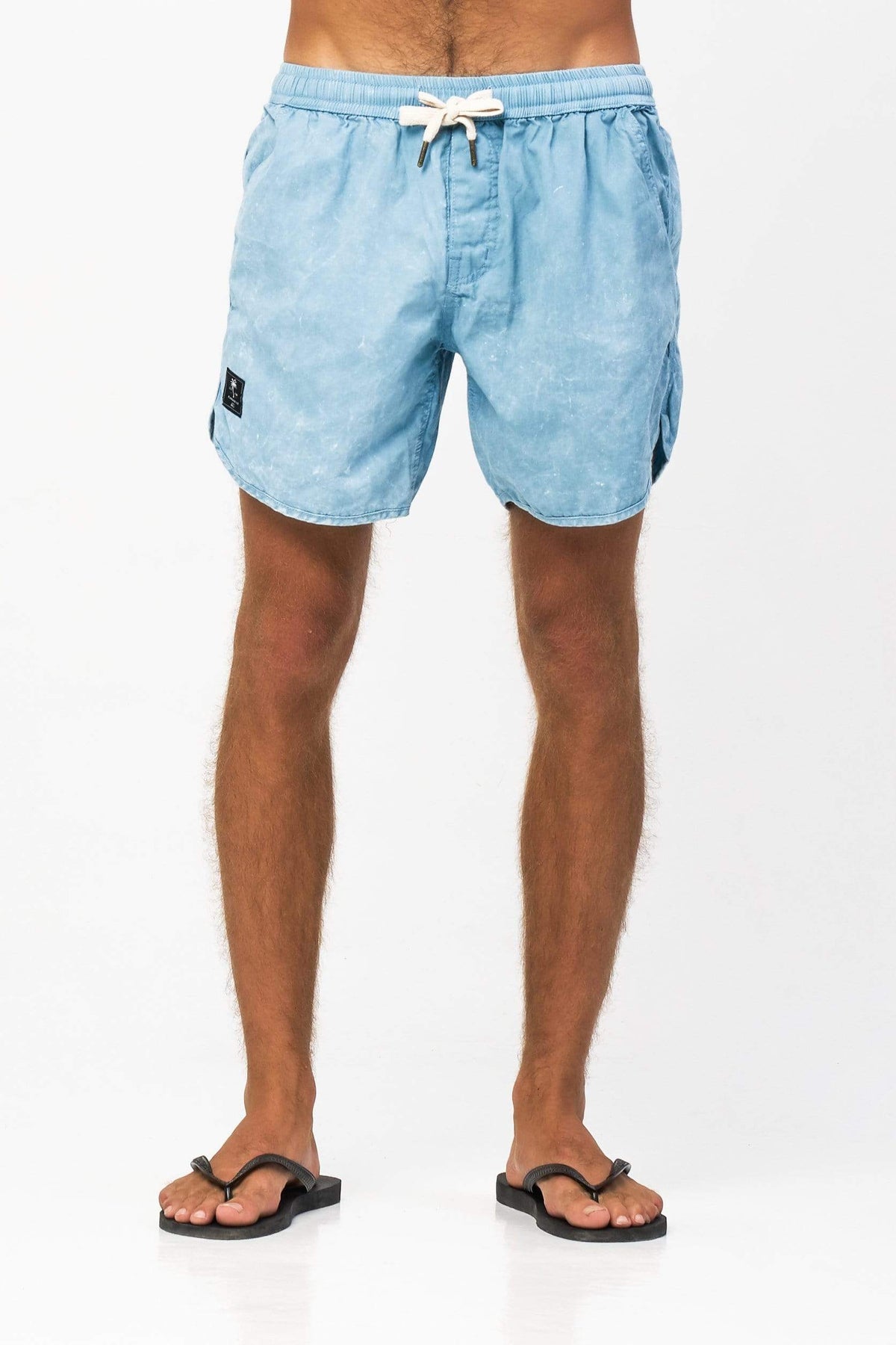 Basic Boardshort | Lost in Paradise